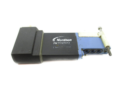 nordson 7157157 28vdc - Industrial Lynx