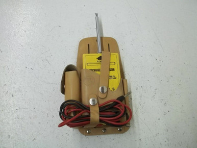 beha 5715 discharge lamp tester - Industrial Lynx