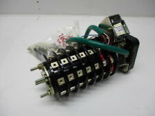 Electroswitch 78Pb05Lv 24 Rotary Switch - Industrial Lynx