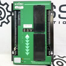 Kmc Controls Bac-5831 Hvac Main Advanced Application Controller Bacnet Aac - Industrial Lynx