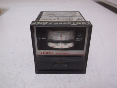 athena controls 2000-fb temperature control - Industrial Lynx