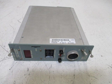 liquid nitrogen ndav-100 level monitor - Industrial Lynx