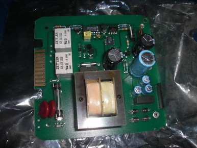 pcb power supply board 22905-00 rev. r - Industrial Lynx