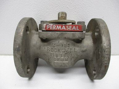 rockwell fig1601 (6095) - Industrial Lynx