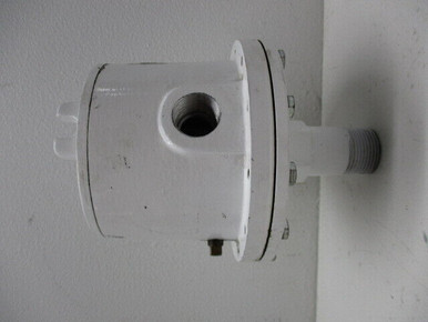 bindicator model gt-1 - Industrial Lynx