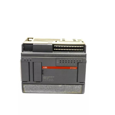 abb 07cr41 power supply - Industrial Lynx
