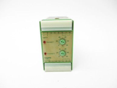 Negele Vgw-D 24V - Industrial Lynx