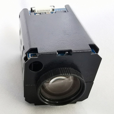 Sony Fcb-Ex11Dp 10X Aerial Camera Movement - Industrial Lynx