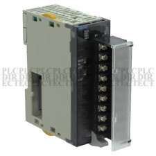 Omron Cj1W-Mad42 Cj1Wmad42 Plc Analog Module - Industrial Lynx