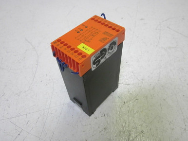 dold bd5935 safety relay monitor - Industrial Lynx