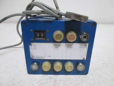 marposs f6873000550 control box - Industrial Lynx