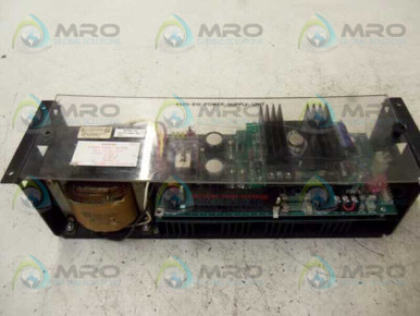 adt 4520-812 power supply unit - Industrial Lynx