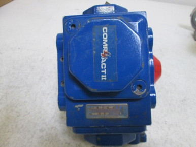 comp4actii c30-sr-2c imp actuator - Industrial Lynx