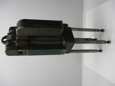 Lincoln 84804 - Industrial Lynx
