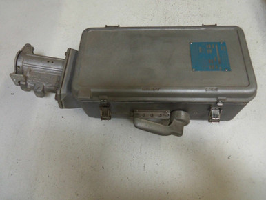 Crouse-Hinds Wsr6352 Receptacle - Industrial Lynx