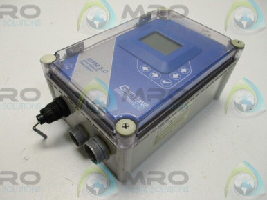 Greyline Instruments Avfm5.0 Area-Velocity Flow Meter - Industrial Lynx