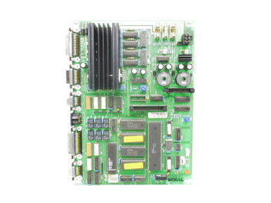 Edward Pryor Ep68K - Industrial Lynx