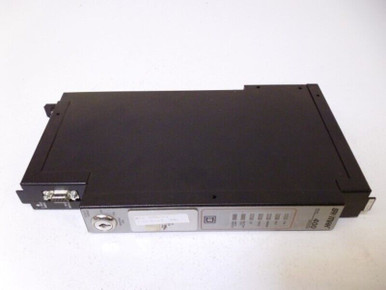 Square D Sy/Max Model 400 8020-Scp423 Processor Module W/ Key ...
