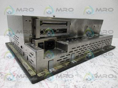 Advantech Ippc-9150T-T Operator Interface Panel - Industrial Lynx