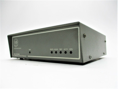 Allen Bradley 1770-Kf2 Ser. B - Industrial Lynx