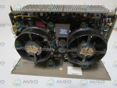 Siemens 6Ew-1861-2Ad Power Supply Module - Industrial Lynx