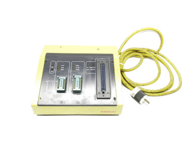 Fanuc A13B-0126-B002 - Industrial Lynx