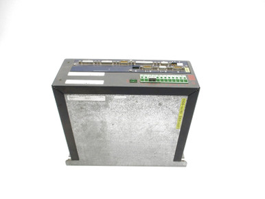 Einbau Bum60-Vc-A0-0001 - Industrial Lynx