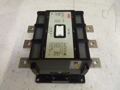 Abb Eh700 Contactor - Industrial Lynx