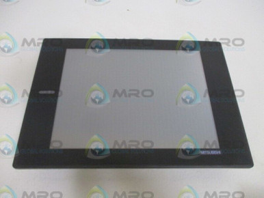 Mitsubishi A970Got-Tba Graphic Operation Terminal - Industrial Lynx