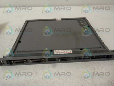 Fischer & Porter 40Cn3210A Controller Module - Industrial Lynx