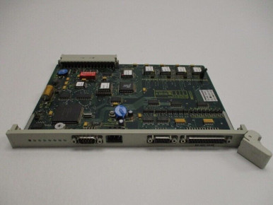 Focke S5Mc064E Control Board Module - Industrial Lynx