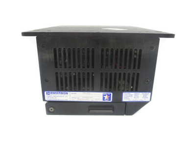 Emerson Fx-455 960134-01 Rev. A7/F.4 240V - Industrial Lynx