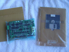 Omron Sysmac Board C200Pc-Isa01-Drm-E - Industrial Lynx