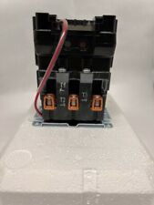 Square D 8502Seo2V02S Nema Magnetic Contactor,90A,120Vac,Nema3 ...