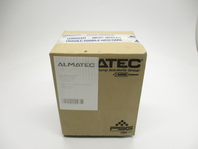 Almatec E15Ftt-W - Industrial Lynx
