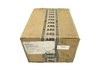 Abb Av2 - Industrial Lynx
