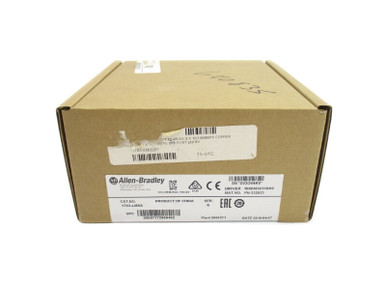 Allen Bradley 1783-Lms8 Ser. A - Industrial Lynx