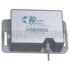 Ocean Optics Usb2000 Spectrometer - Industrial Lynx