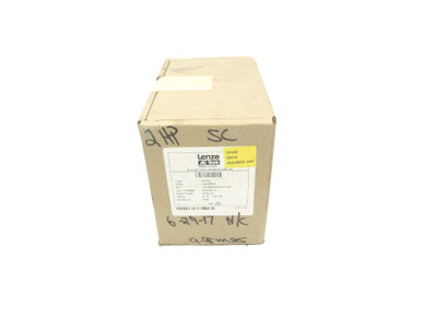 Lenze Sf420 400/480V - Industrial Lynx