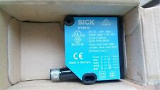 Sick Dt20-P214B Distance Sensor - - Industrial Lynx