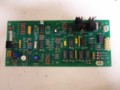 York Current Control Mod 031-00947-000 - Industrial Lynx