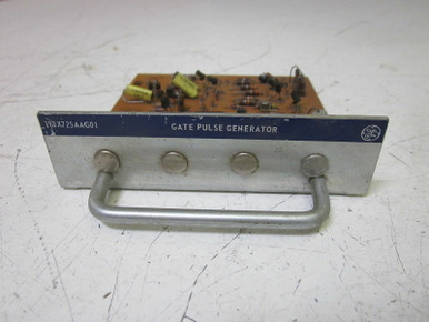 General Electric 193X725Aag01 Gate Pulse Generator Card - Industrial Lynx