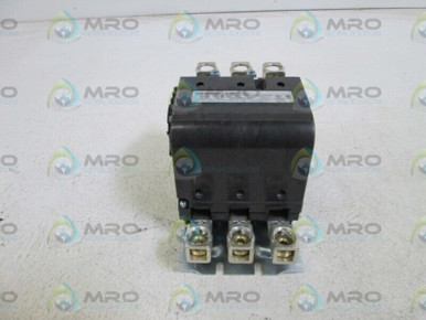 Siemens Contactor 40Jg32A* Size 4 135A - Industrial Lynx