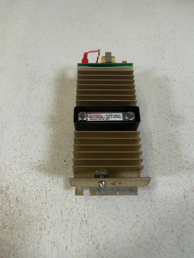 Reliance Electric Thyristor Stack Assembly 86474-S - Industrial Lynx