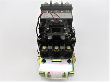 Allen Bradley 509-Doa Ser. A - Industrial Lynx