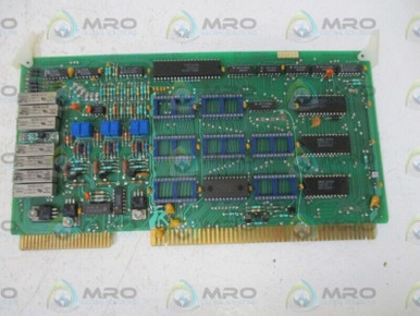Daniel 3-2251-002 Circuit Board - Industrial Lynx