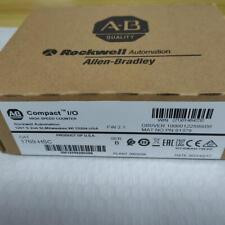 Allen Bradley 1769-Hsc Compact I/O High Speed Counter - Industrial Lynx