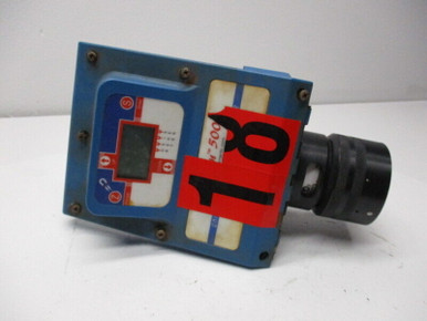 Scott 5000 096-2320 Gas Sample Transmitter - Industrial Lynx