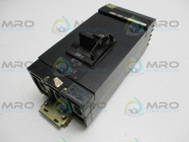 Westinghouse La3350 Circuit Breaker 350A - Industrial Lynx