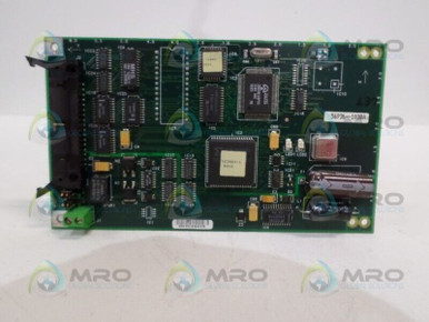 Abb 56936-103Ba Communication Network Card - Industrial Lynx